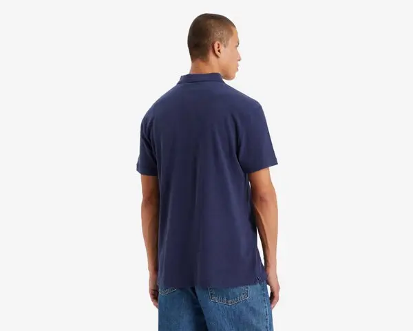 LEVI'S Standard Polo Shirt
