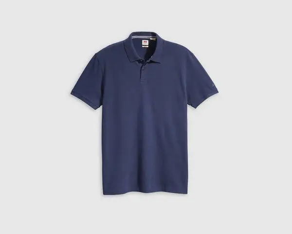 LEVI'S Standard Polo Shirt