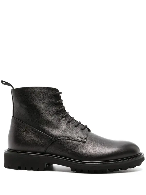 SCAROSSO Thomas Boots