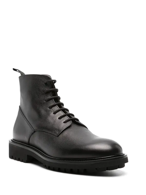 SCAROSSO Thomas Boots