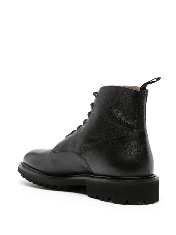 SCAROSSO Thomas Boots