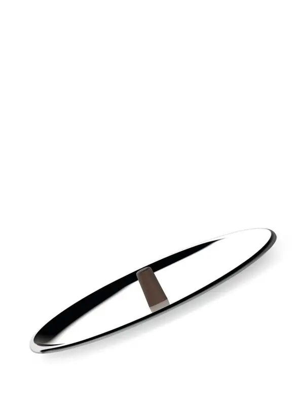 ALESSI Edo Stainless-steel Lid