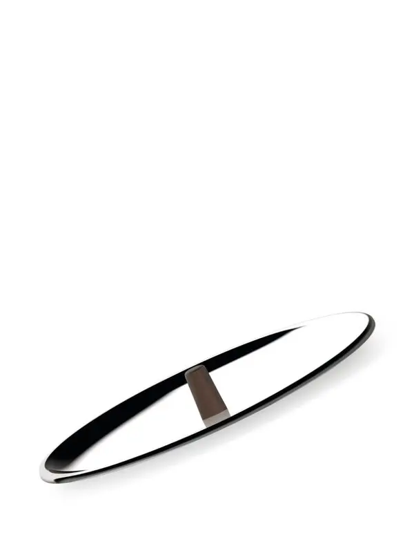 ALESSI Edo Stainless Steel Lid