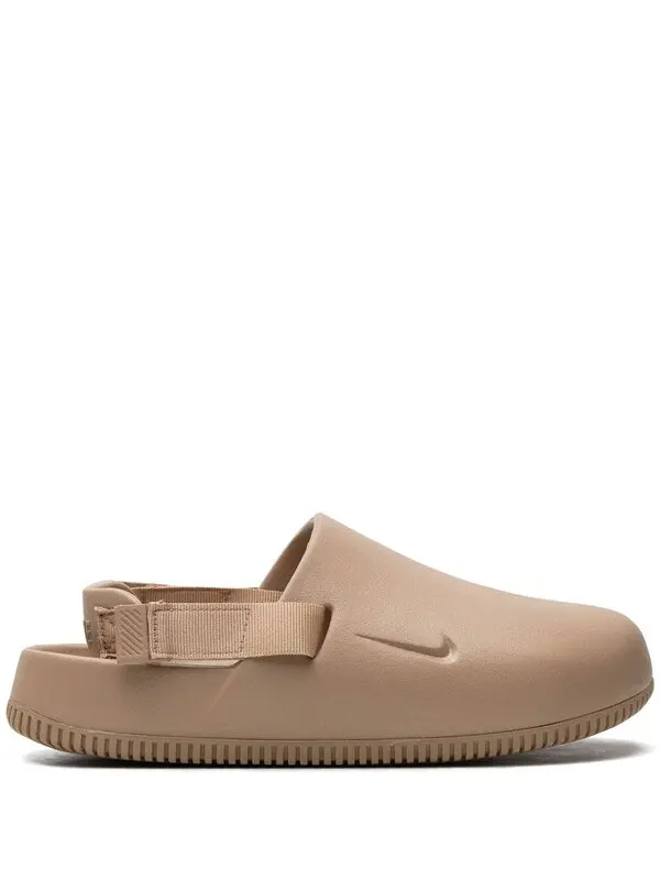Nike Calm Hemp Mules