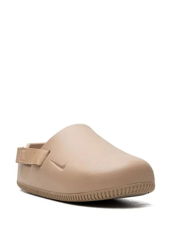 Nike Calm Hemp Mules