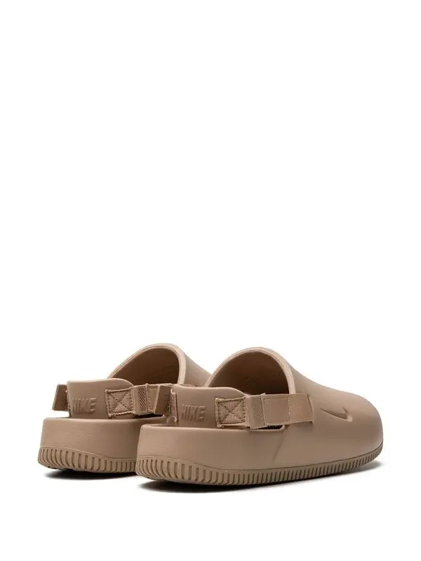 Nike Calm Hemp Mules