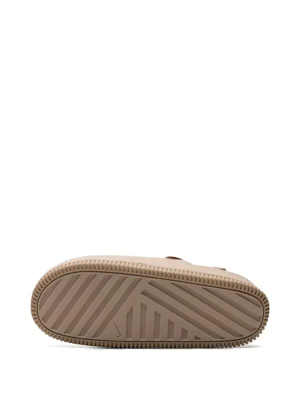 Nike Calm Hemp Mules