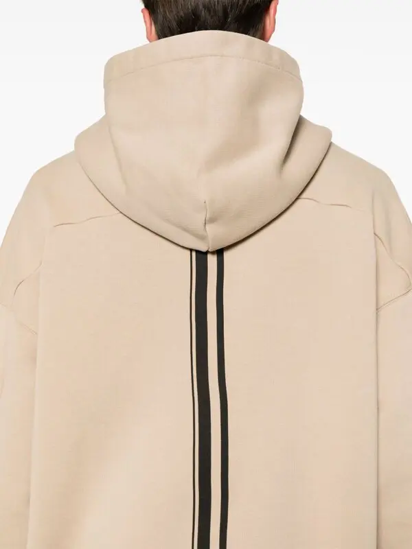 MORDECAI Drop-shoulder Hoodie