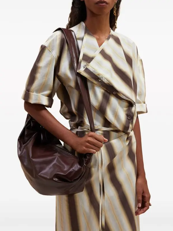 LEMAIRE Medium Croissant Shoulder Bag