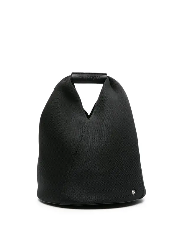 MAISON MARGIELA Japanese Mesh Tote - Black