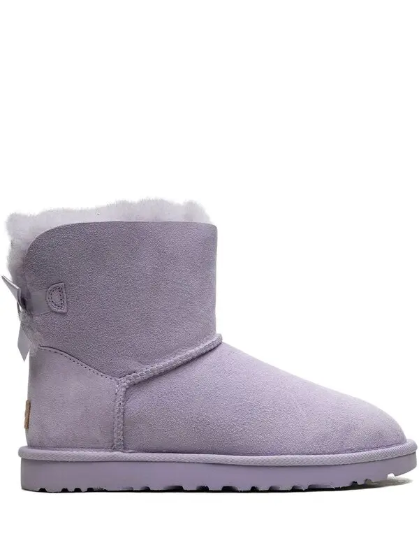 UGG Mini Bailey Bow Ii Boots