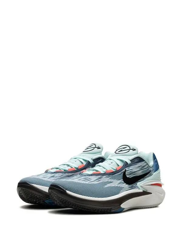 Nike Air Zoom Gt Cut 2 Industrial Sneakers - Blue