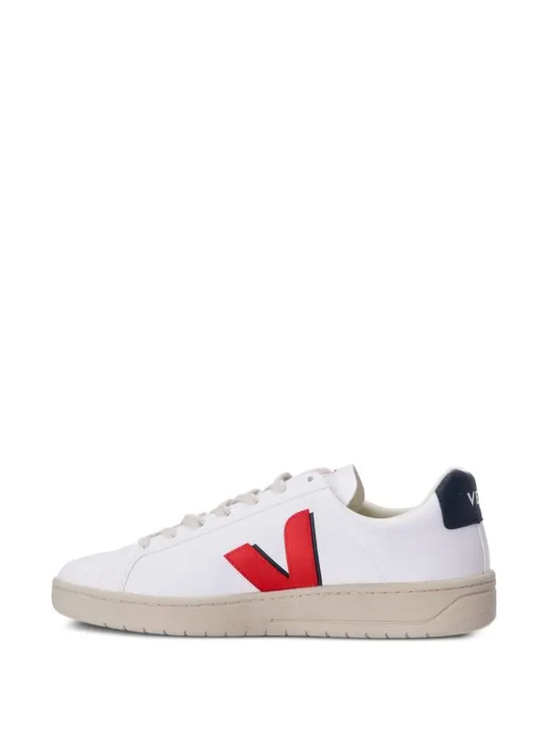 VEJA Urca Cwl Logo-appliqué Sneakers