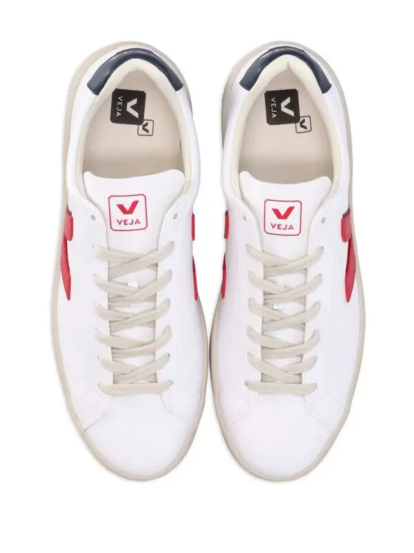 VEJA Urca Cwl Logo-appliqué Sneakers