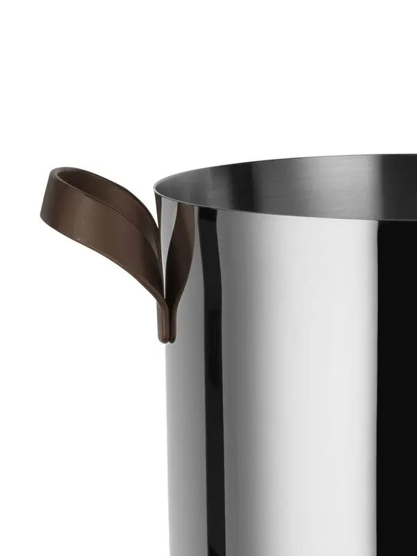 ALESSI Edo Stainless-steel Stockpot