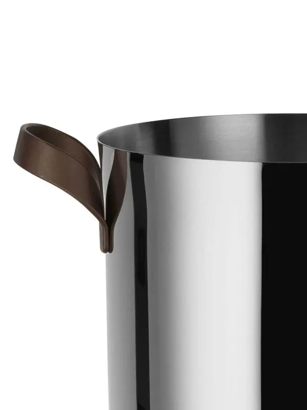 ALESSI Edo Stainless Steel Stock Pot