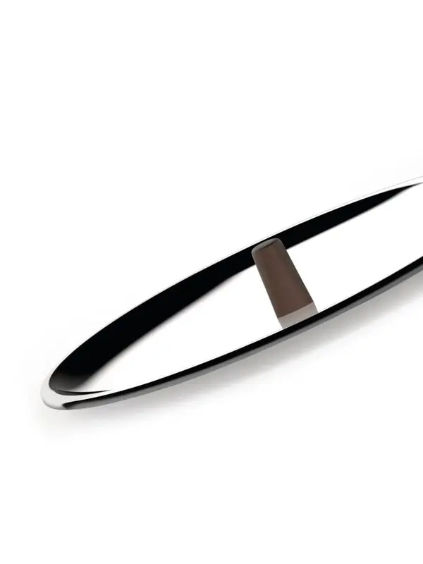 ALESSI Edo Stainless-steel Lid