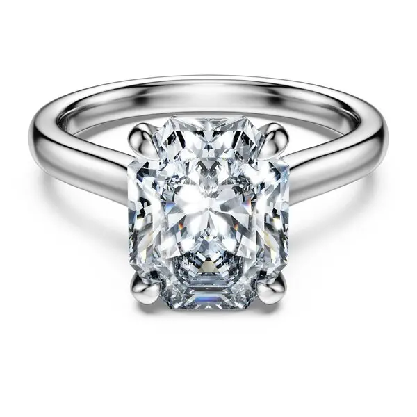 SWAROVSKI Eternity Solitaire Ring