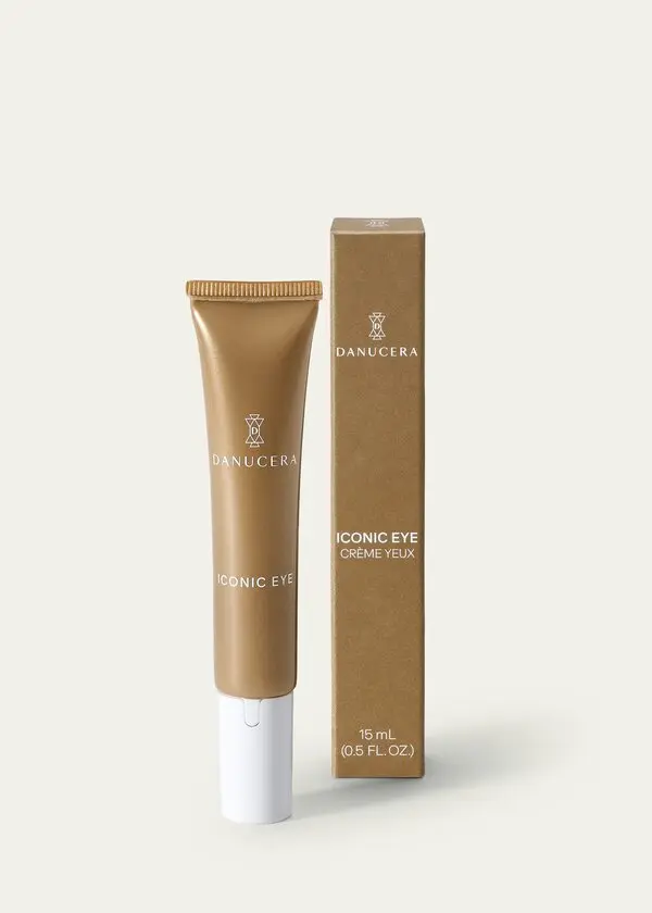 DANUCERA Iconic Eye Cream