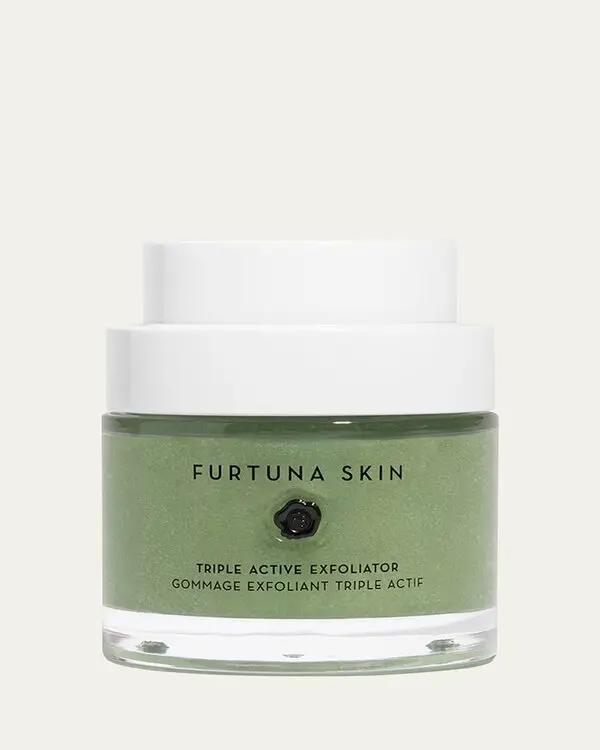 FURTUNA SKIN Triple Active Exfoliator - One-color