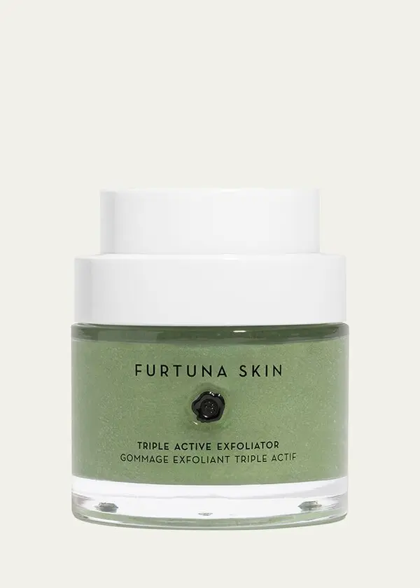 FURTUNA SKIN Triple Active Exfoliator - One-color