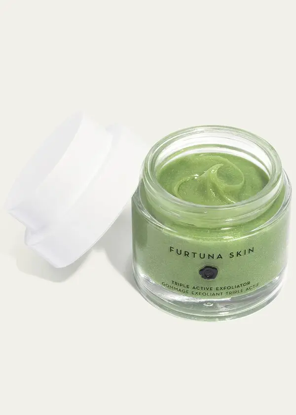 FURTUNA SKIN Triple Active Exfoliator - One-color