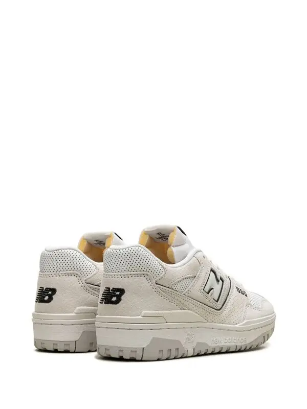 NEW BALANCE 550 Reflection Sneakers - White