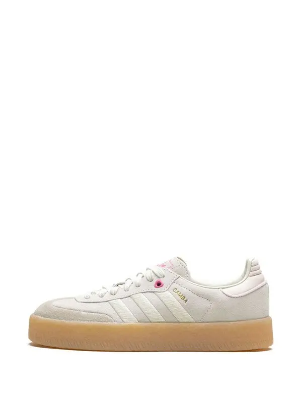 Adidas Sambae Valentine’s Day Sneakers
