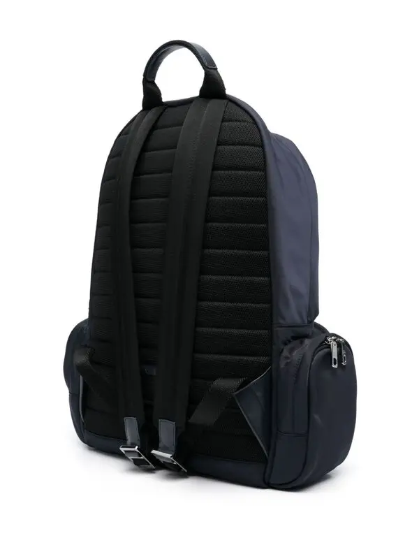 Dolce & Gabbana Logo-lettering Backpack