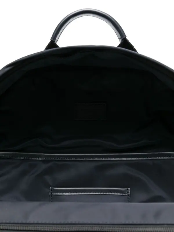 Dolce & Gabbana Logo-lettering Backpack