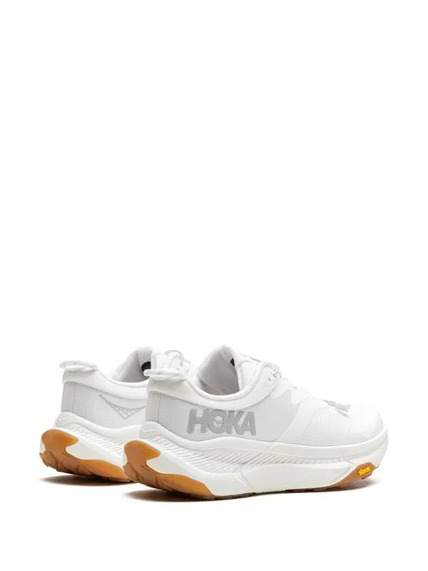 HOKA® Transport Sneakers - White