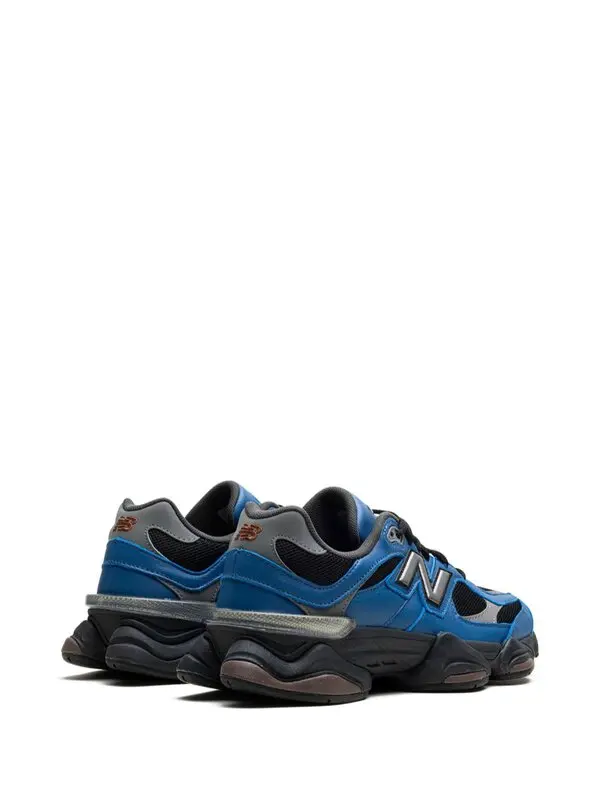 NEW BALANCE 9060 Sneakers - Blue