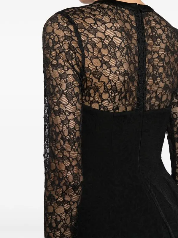 Simkhai Prima Peplum Top