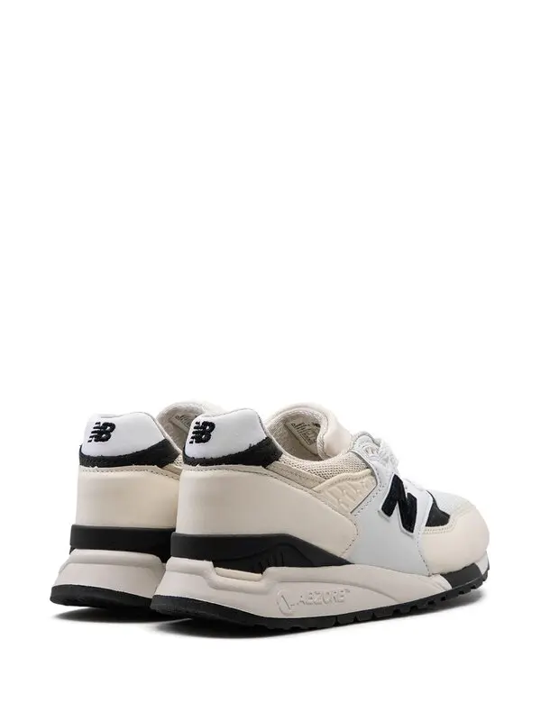 NEW BALANCE 998 Made In Usa Sneakers - White