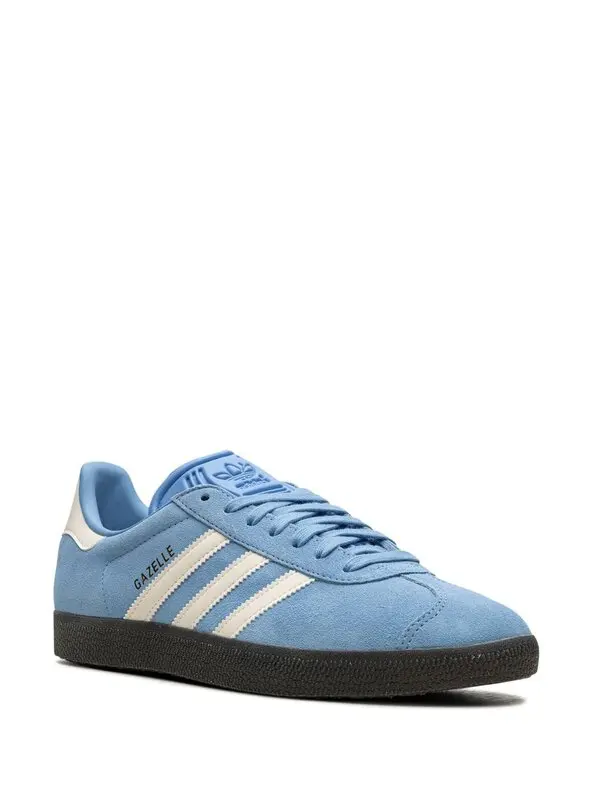 Adidas Gazelle Sneakers - Blue