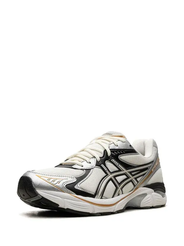 Asics Gt-2160 Panelled Sneakers - Grey