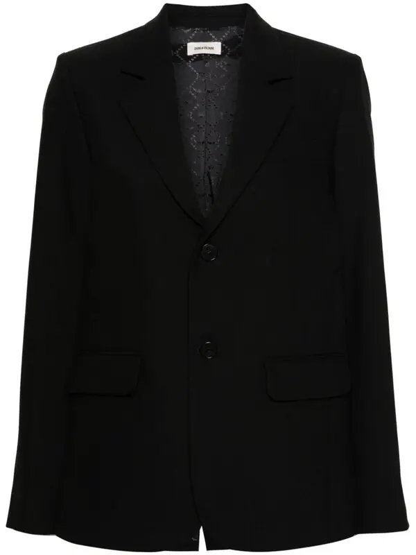 Zadig&Voltaire Mon Amour Blazer
