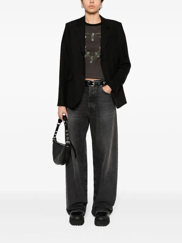 Zadig&Voltaire Mon Amour Blazer