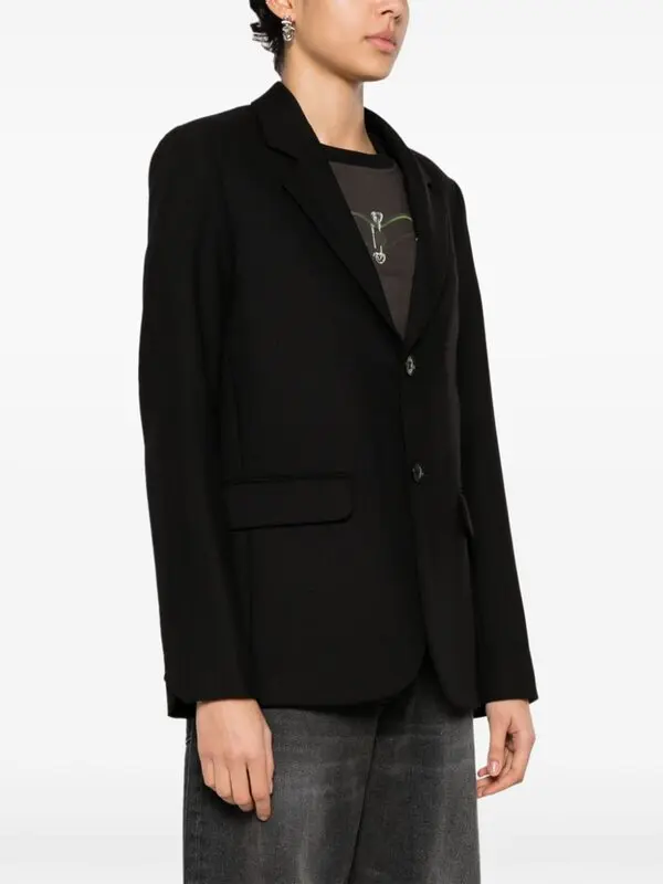 Zadig&Voltaire Mon Amour Blazer