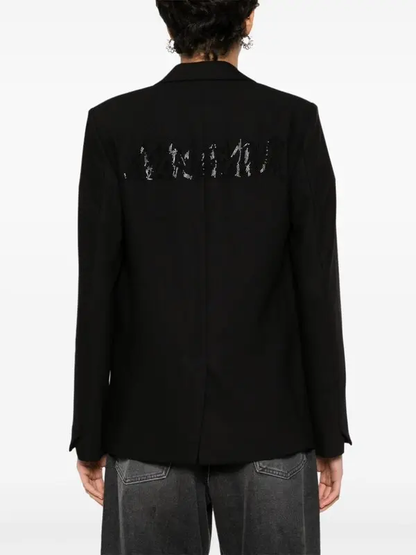 Zadig&Voltaire Mon Amour Blazer
