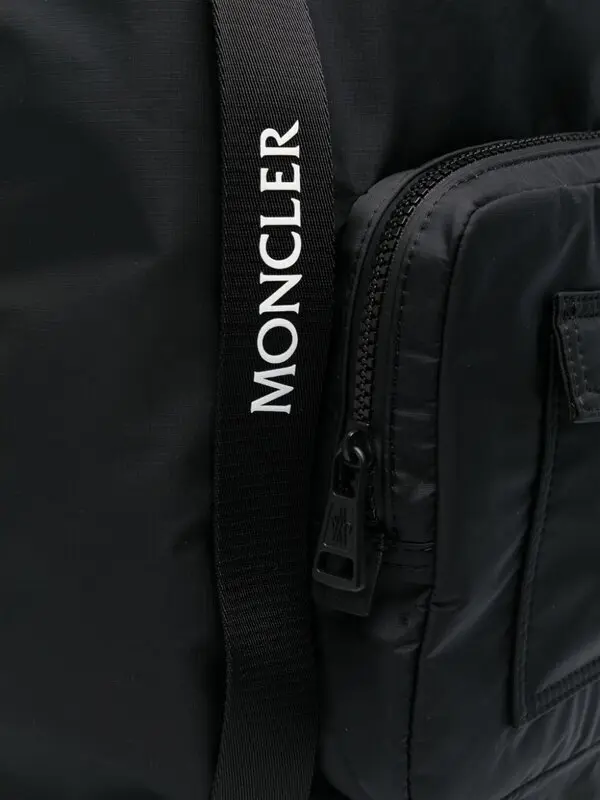 Moncler Makaio Tote Bag