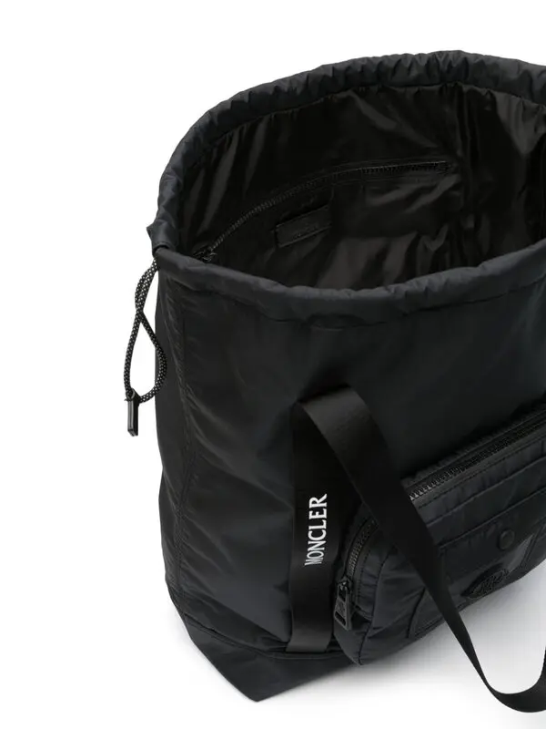 Moncler Makaio Tote Bag