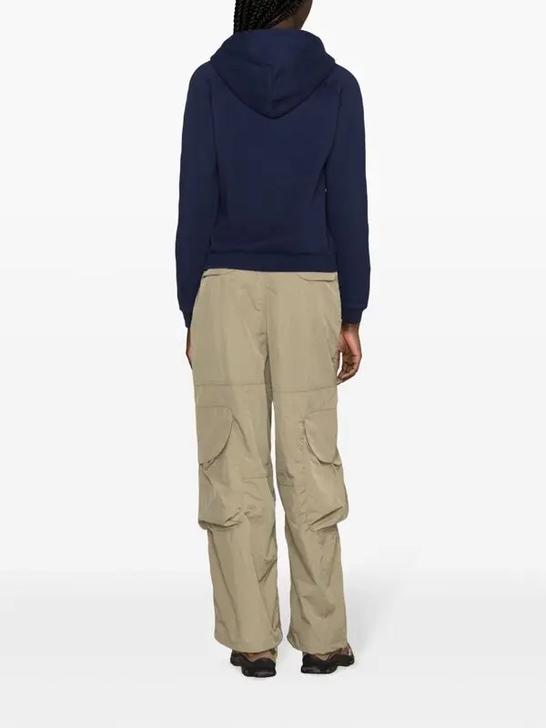 Polo Ralph Lauren Polo Pony Drawstring Hoodie