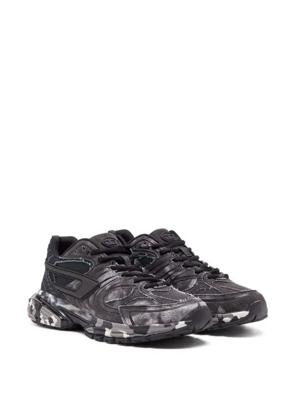 DIESEL® S-serendipity Pro-x1 Camo-print Sneakers