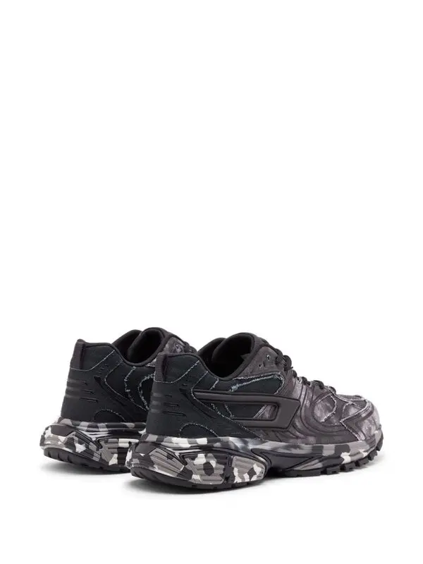 DIESEL® S-serendipity Pro-x1 Camo-print Sneakers
