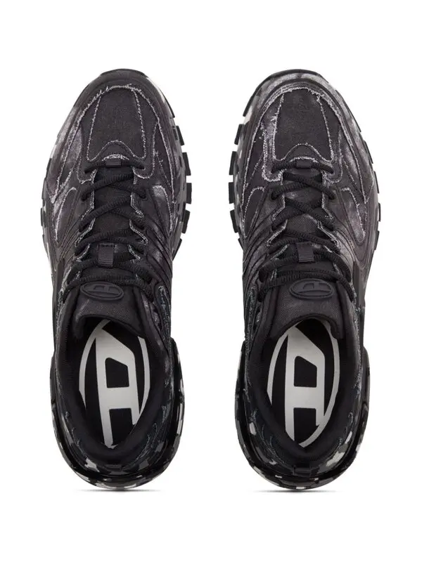 DIESEL® S-serendipity Pro-x1 Camo-print Sneakers