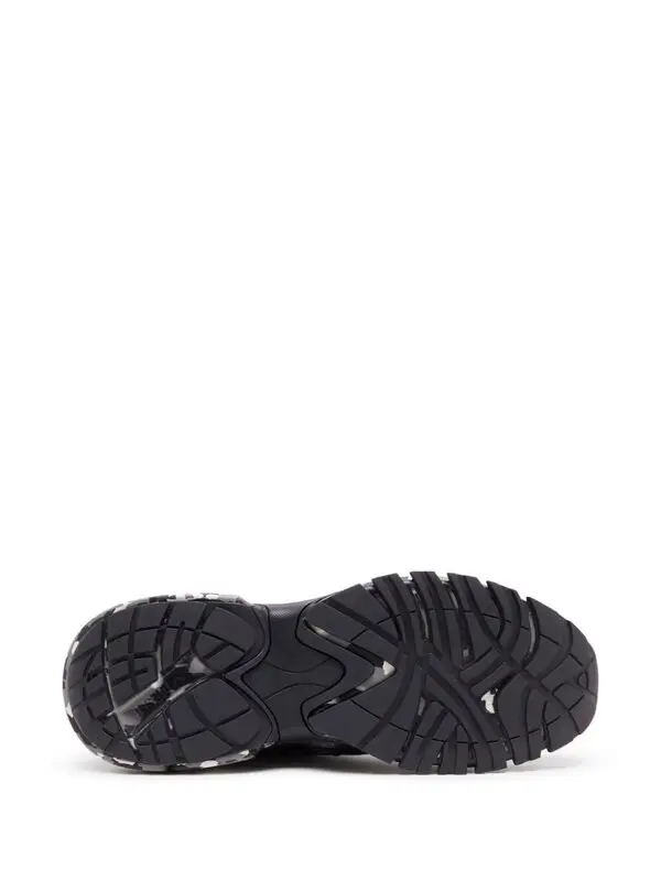 DIESEL® S-serendipity Pro-x1 Camo-print Sneakers