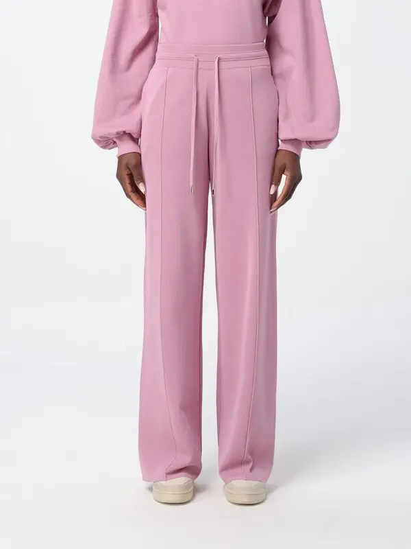 Pinko Wide Leg Tailored Pants