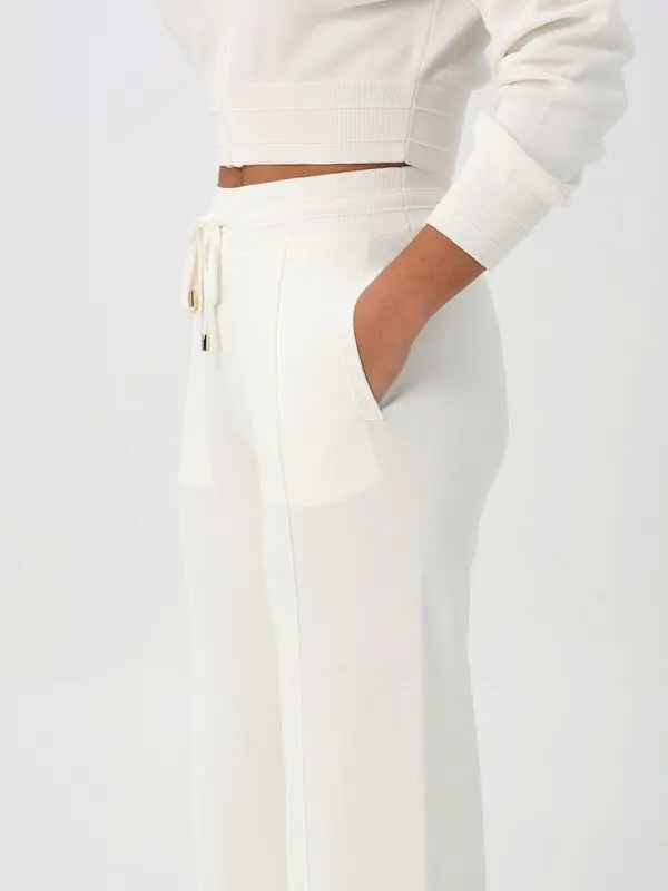 Pinko Pants - White