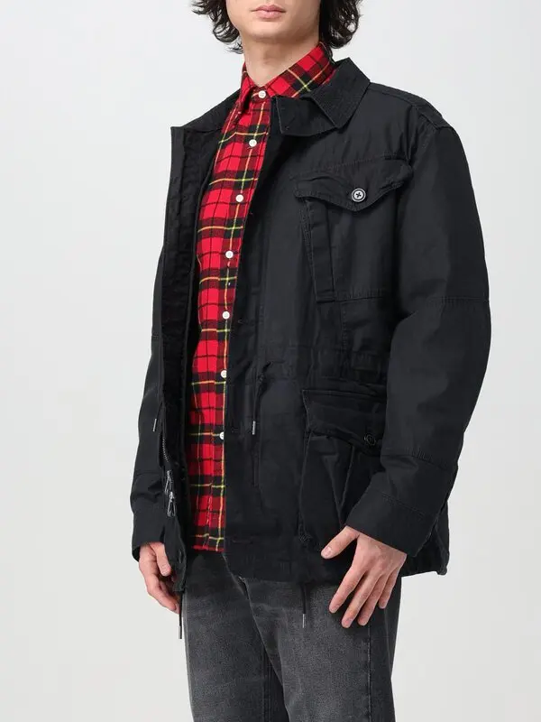 Polo Ralph Lauren Utility Jacket